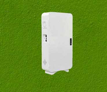 Biogreen Energy || BESS Battery Energy Storage System